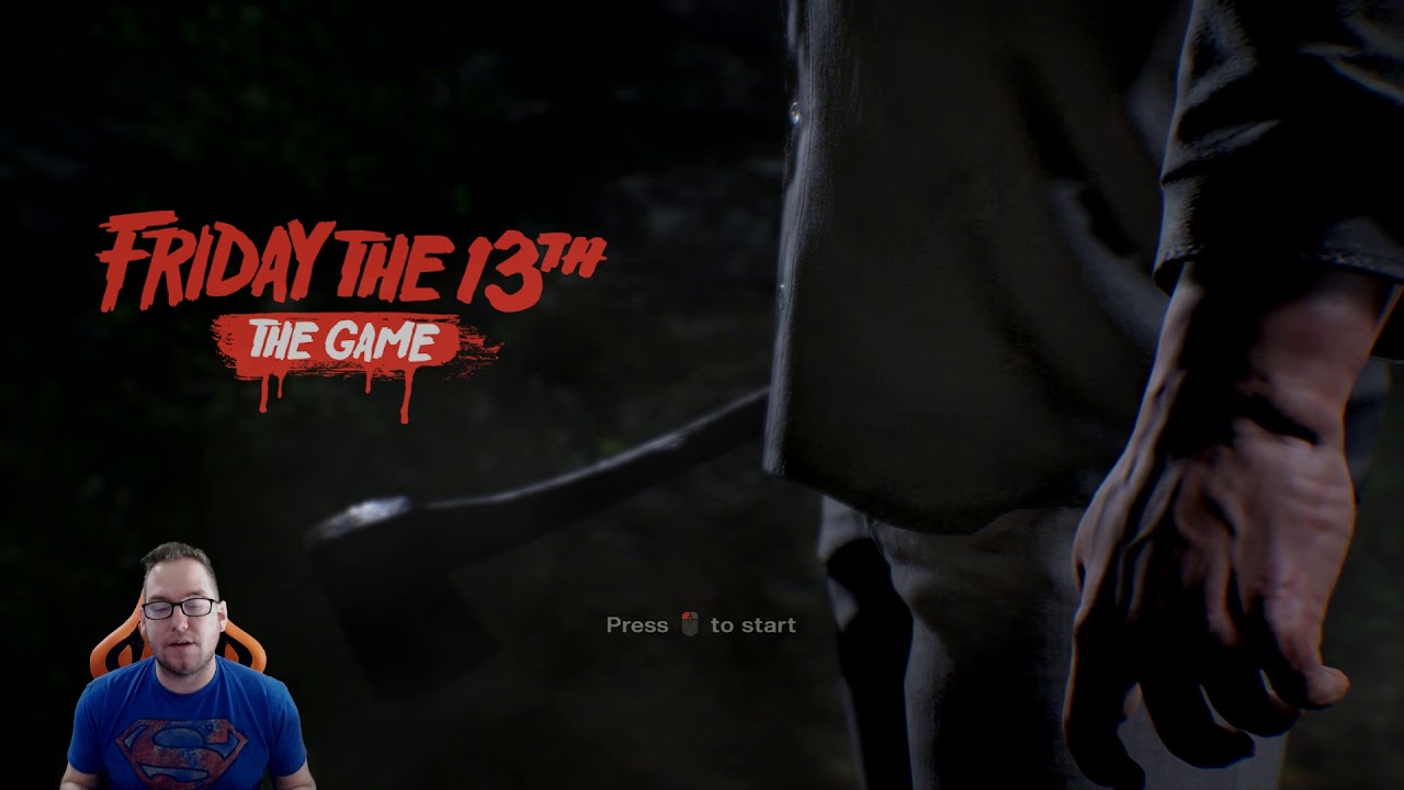 LIVE NOW F13th on Facebook | CenterStrain01 - YouTube