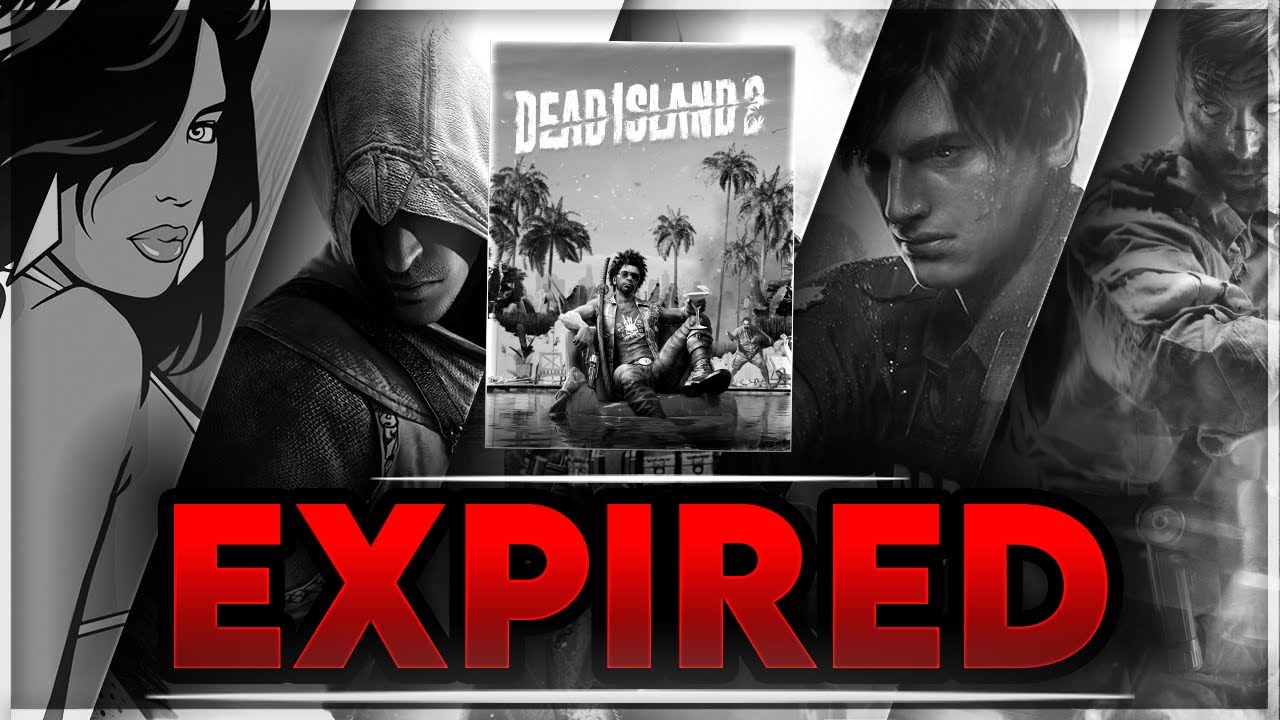[EXPIRED] Dead Island 2 is FREE TO KEEP Right Now! - YouTube