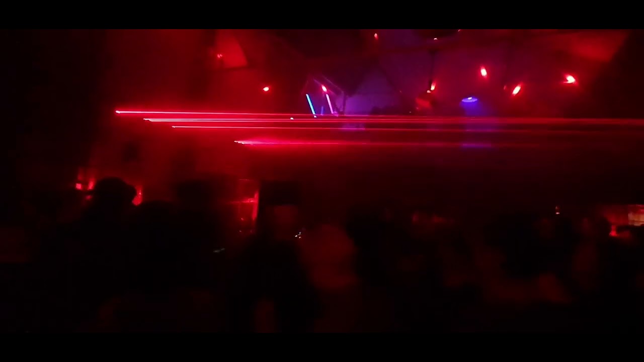 Wiggle For 30 Years @ Unit 58, London, 23.03.2024 - Eddie Richards ...