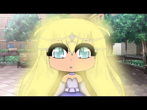 Her magical hair // original ( i think) // inspired by the movie ...