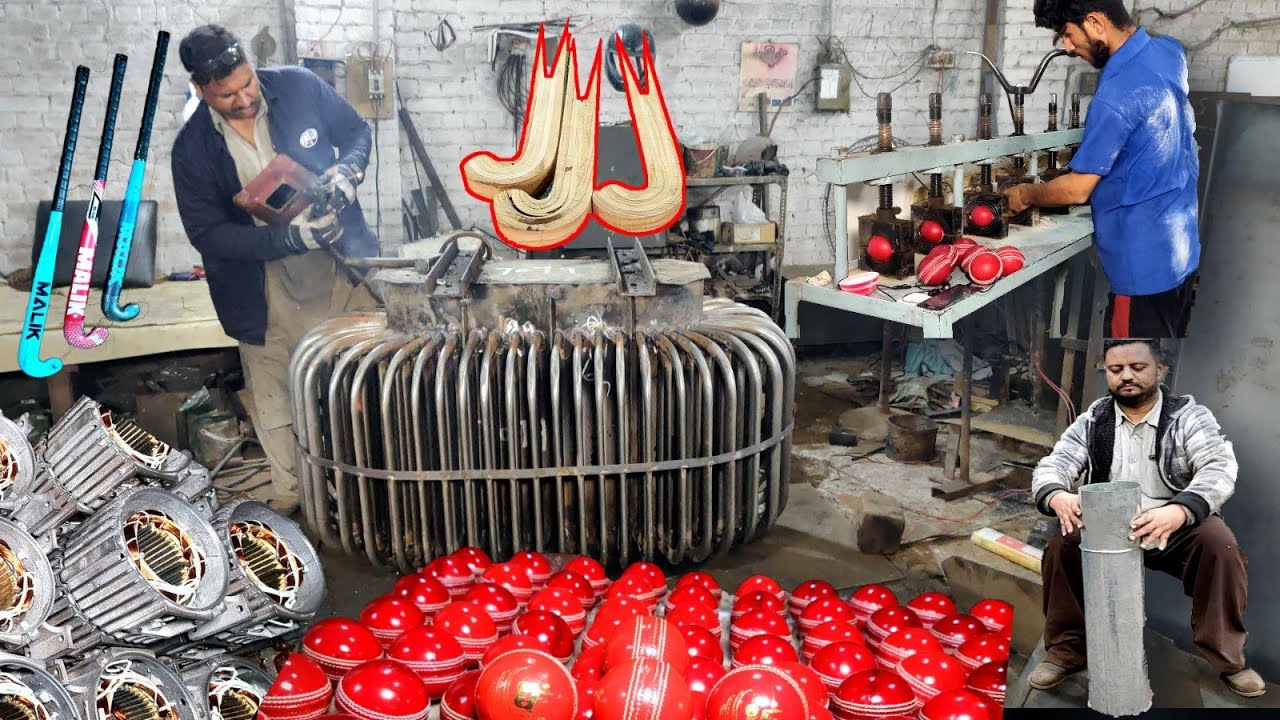 How to Manufacture Top 10 Products in Amazing Factories with ...