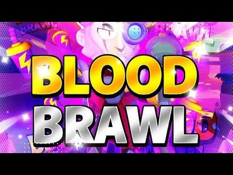 Blood Brawl Tanıtım - YouTube