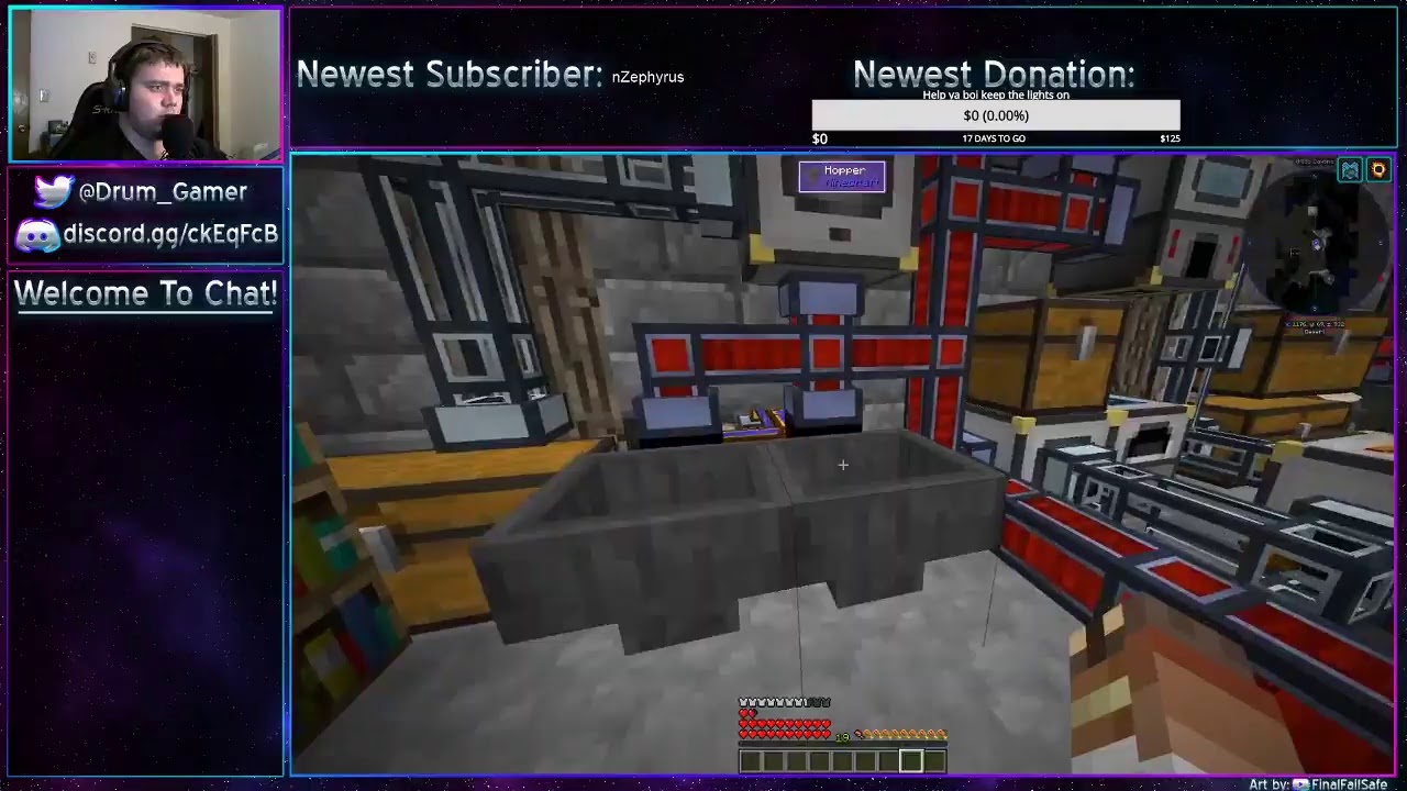 Crackpack 3 | Modded Minecraft - YouTube