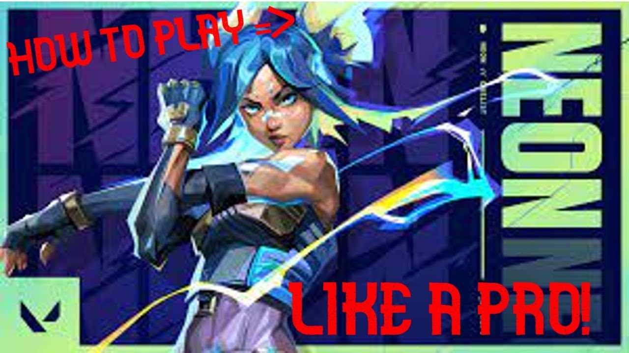 HOW TO PLAY NEON RAZE AND HARBOR LIKE A PRO - YouTube