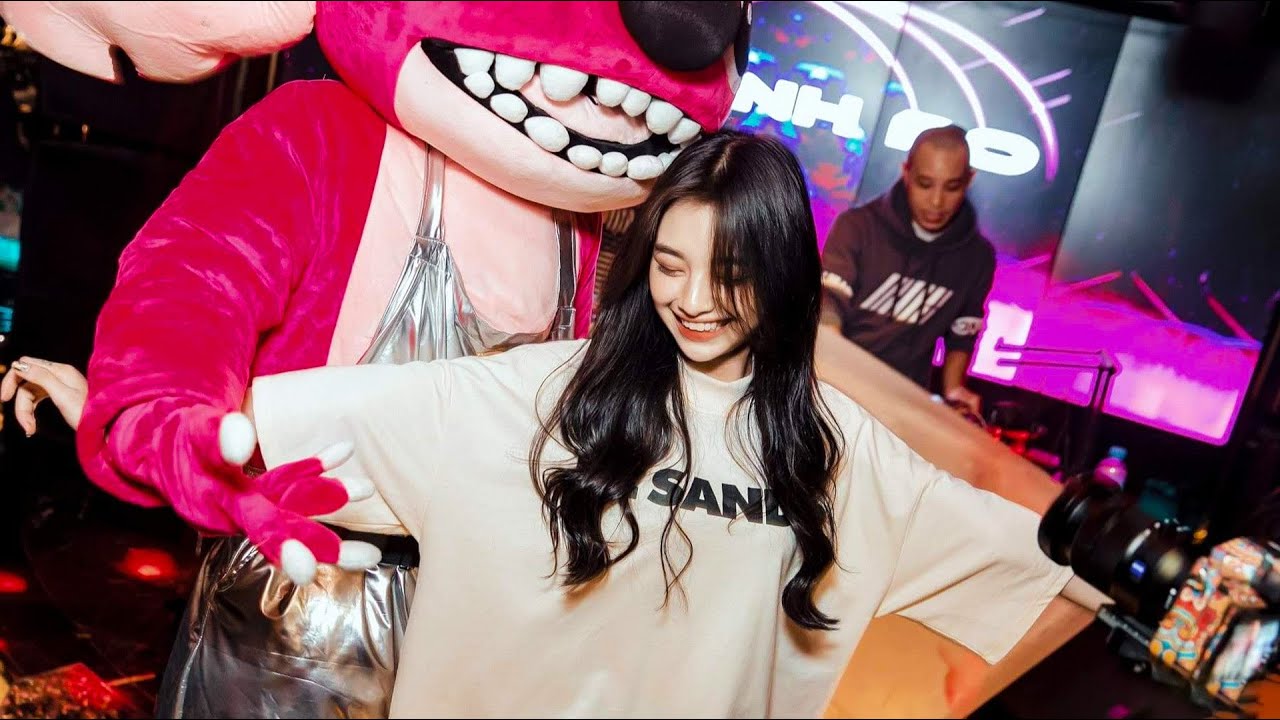 DJ'YE 2022 Remix！【Cat Dealers Pump It 華晨宇 煙火裡的塵埃 林子祥 半夢半醒】《EDM 中外文慢摇串烧 ...