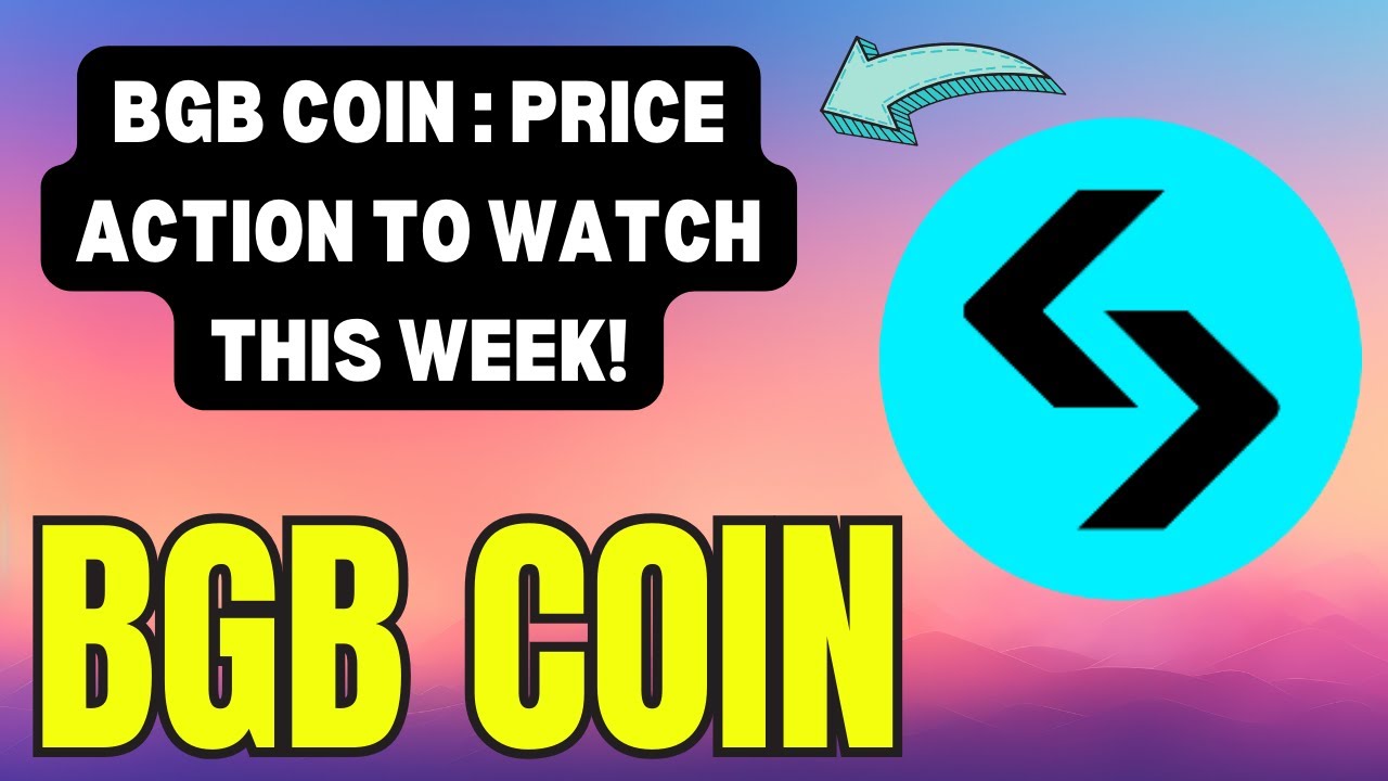 BGB COIN CHART PREDICTION: WHAT’S NEXT FOR PRICE ACTION? BGB COIN ...