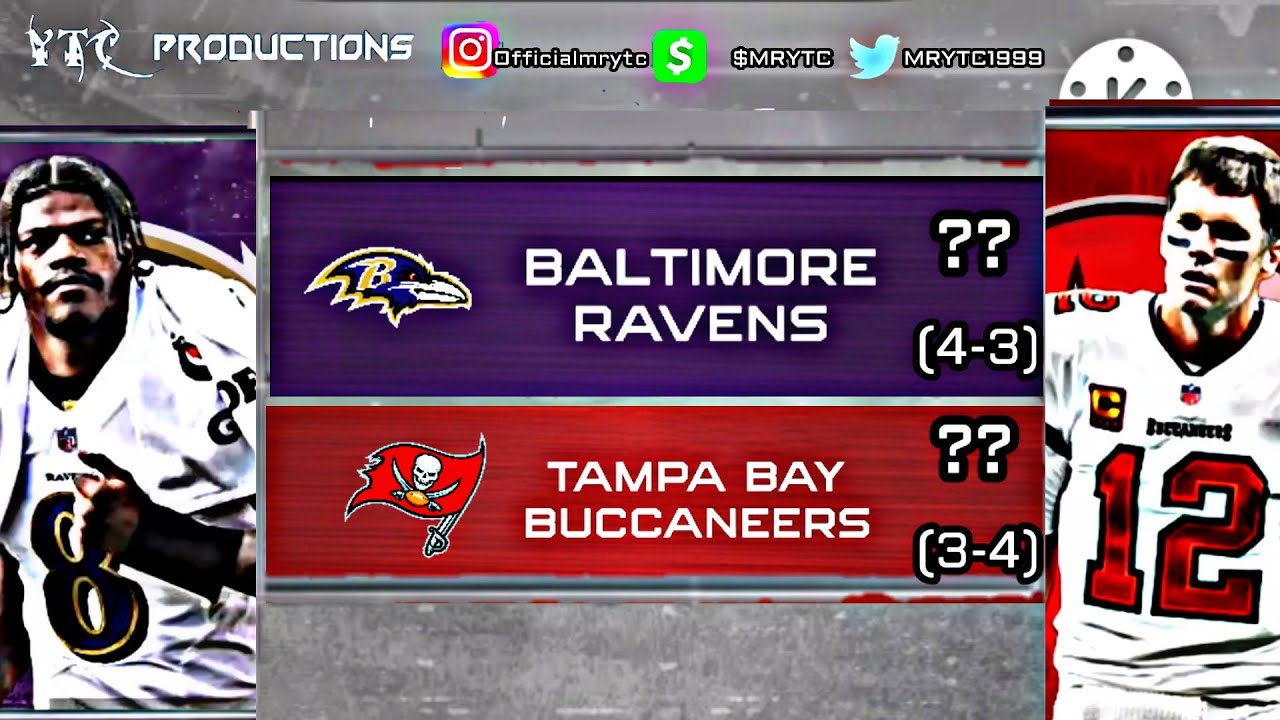 NFL Week 8 Picks & Predictions 2022 - YouTube