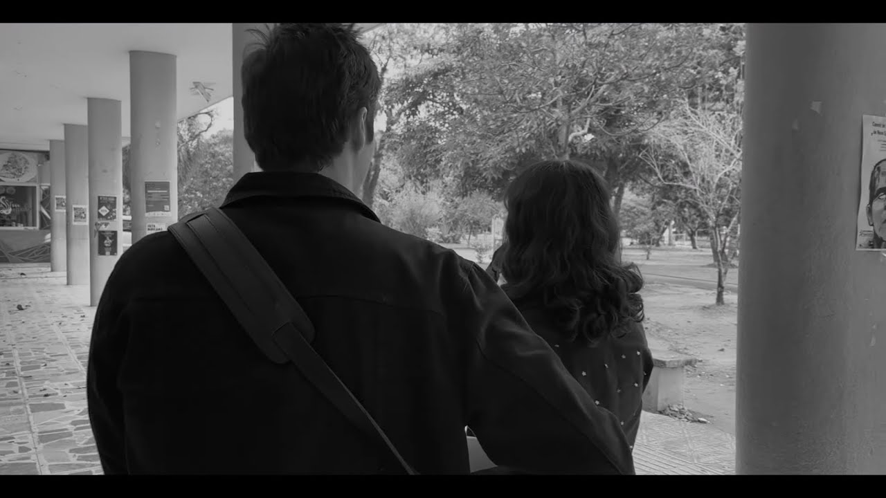 WILL & YAN - On The Road | Floripa Folk - YouTube