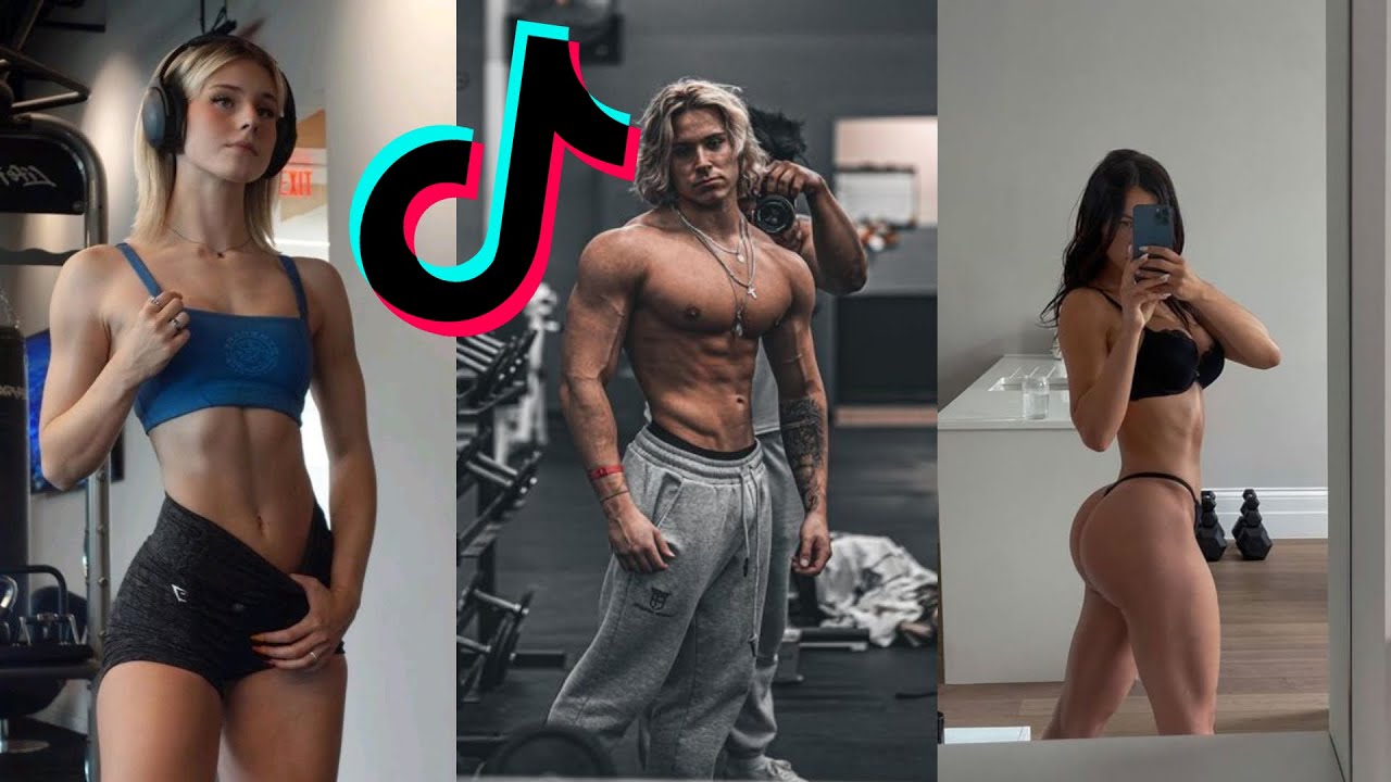 Relatable Gym TikToks🙊 | Tik Tok Compilation #32 - YouTube