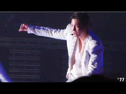 250215 TOHOSHINKI~ZONE~in Miyagi Dirt Focus 최강창민 #tvxq #チャンミン #沈昌珉 ...