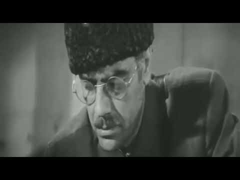 Abbasqulu Bəyin Kərbəlayı ilə Danışıq Üçün Göndərilməsi