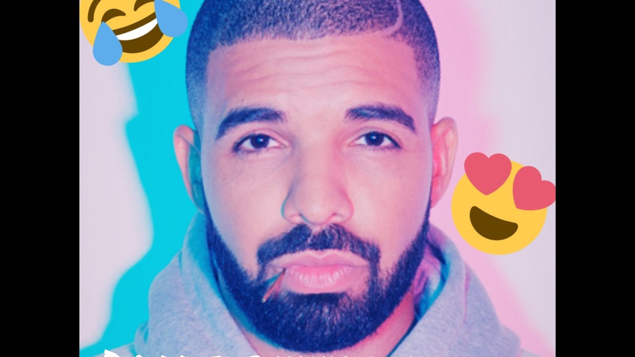 DRAKE FUNNY MOMENTS REACTION!! 😂 - YouTube
