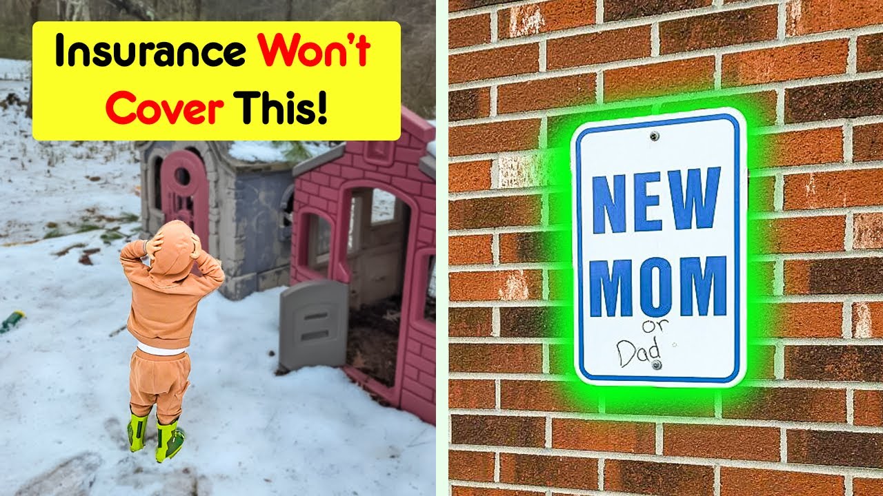 Heartwarming Dad Moments That Will Melt Your Heart - YouTube