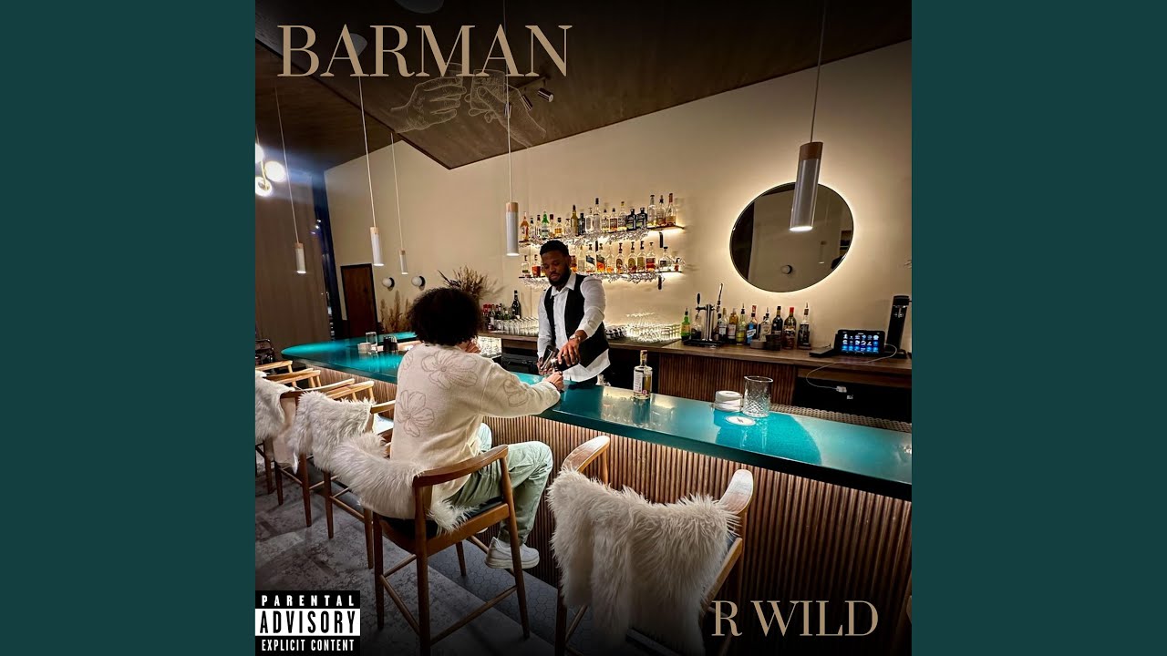 Barman - YouTube