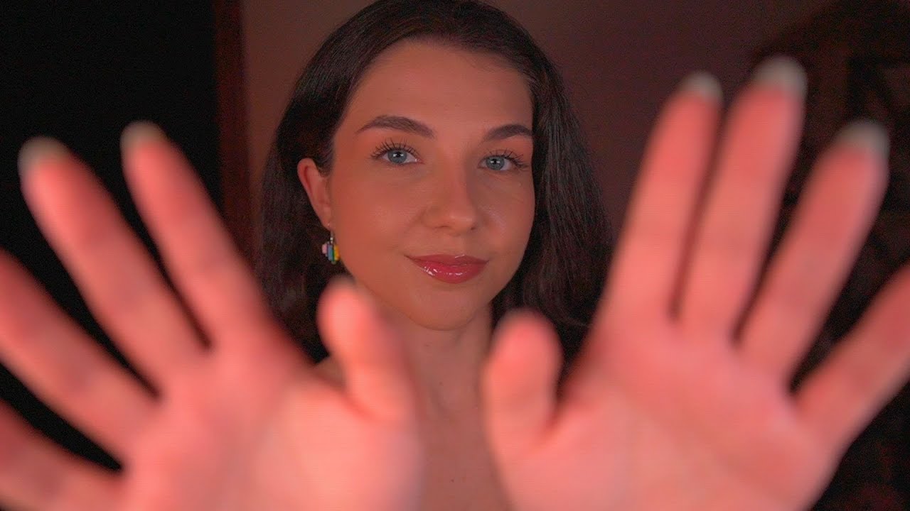 ASMR Cámara Tapping y Mouth Sounds (tktk, sksk, tap tap) | Lonixy ASMR ...