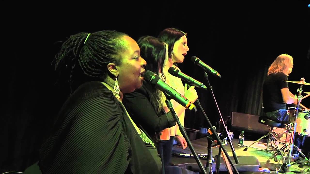 "Our Spirit is Strong" Marc Ribler + Friends Sandy Relief Song - YouTube