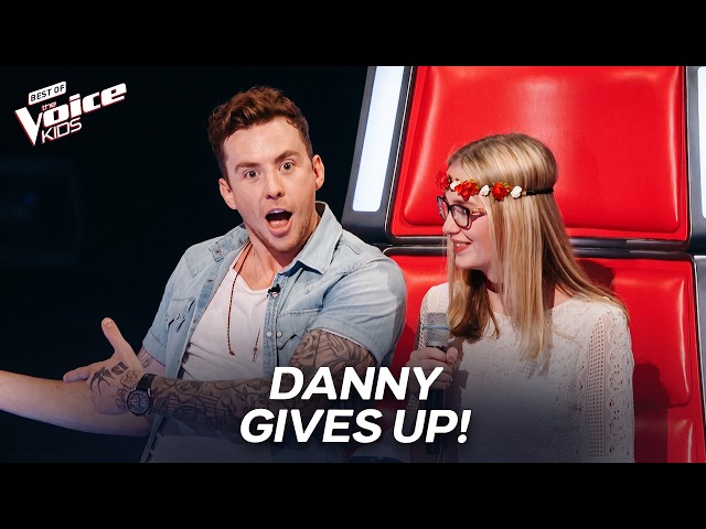 The Fleetwood Mac Cover that Turned Into a Hilarious Coach War! | The ...