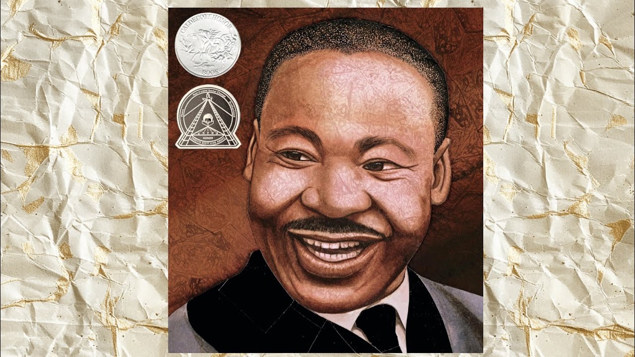 Martin s Big Words Read Aloud AR Book YouTube martin-s-big-words-read-aloud-ar-book-youtube