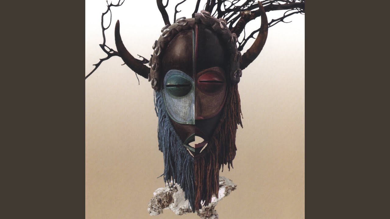 Tribal Behavior - YouTube