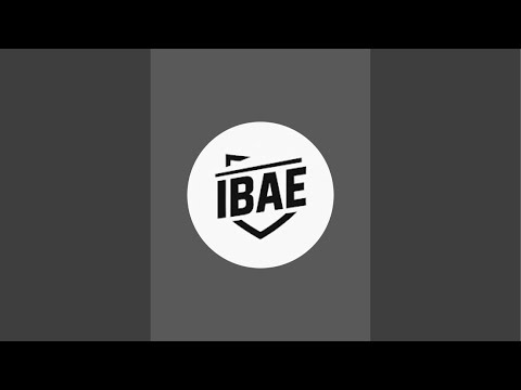 IBAE sedang live sekarang! - YouTube
