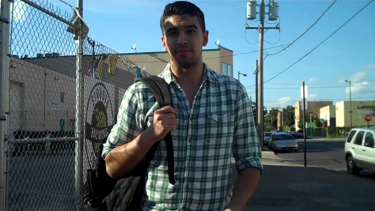 Exploring Mora with Justin David Mora Episode 4 "Philadelphia, Brooklyn ...