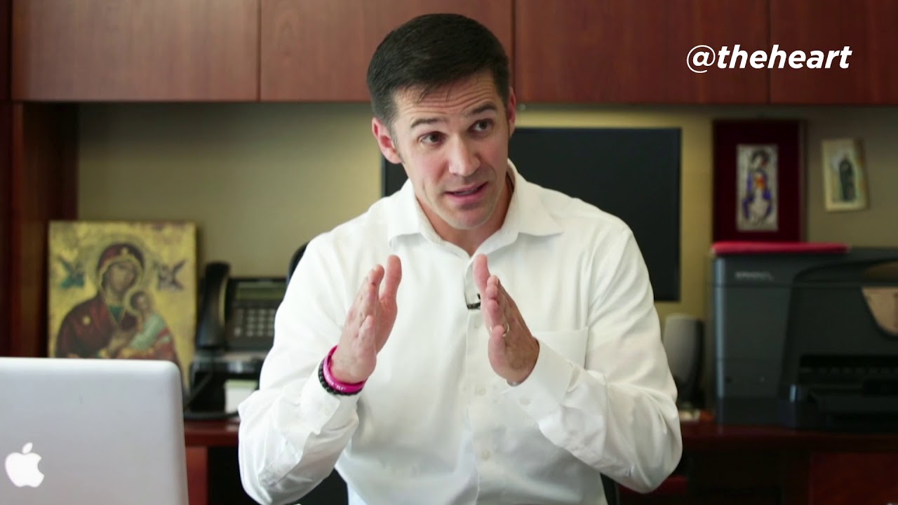 WHAT DO YOU HOLD DEAR | At The Heart 4 with Jason Angelette - YouTube