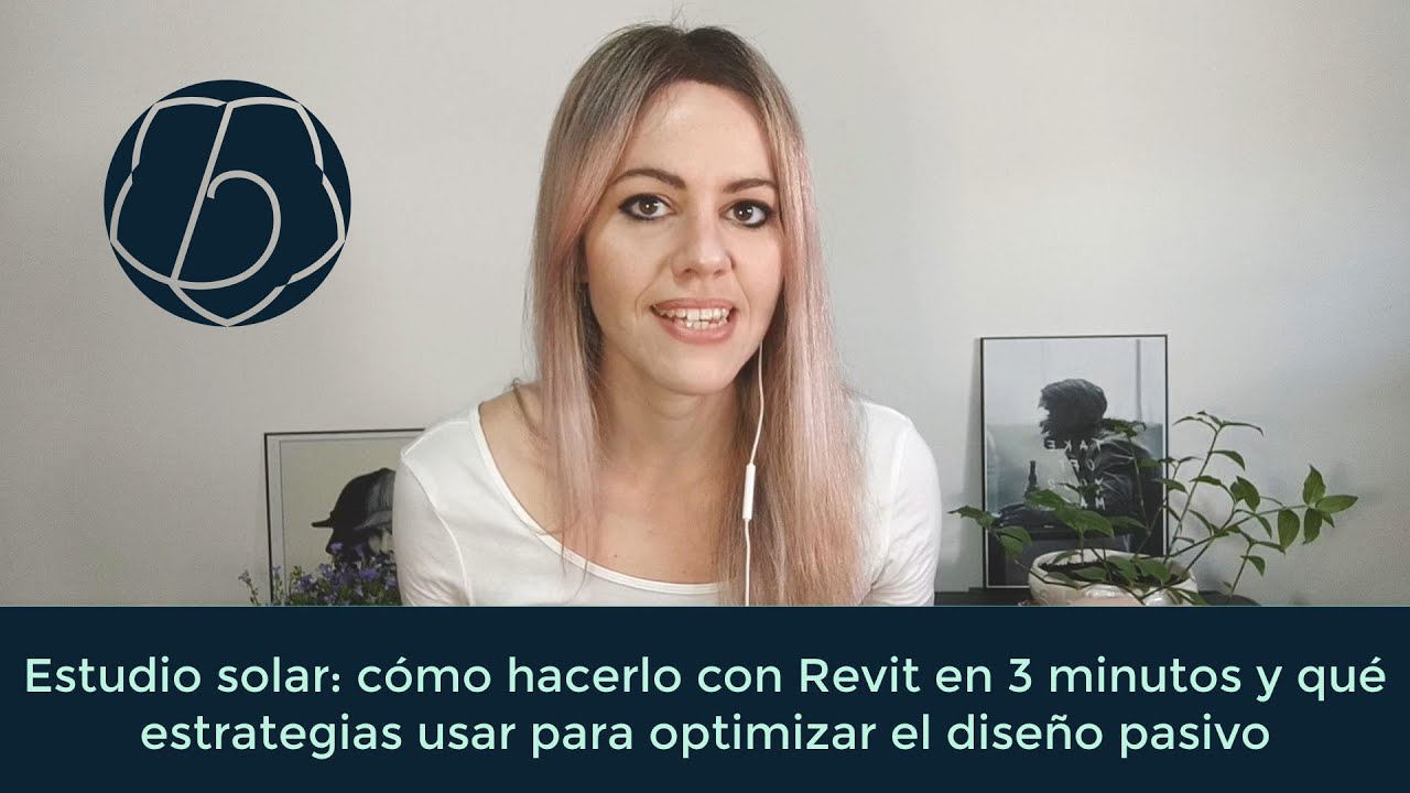 Cómo hacer un estudio solar en Revit en 3 minutos y cómo optimizar el ...