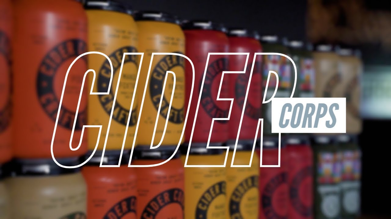 HOW CIDER SAVED A LIFE - The Story of Cider Corps in Mesa, AZ - YouTube