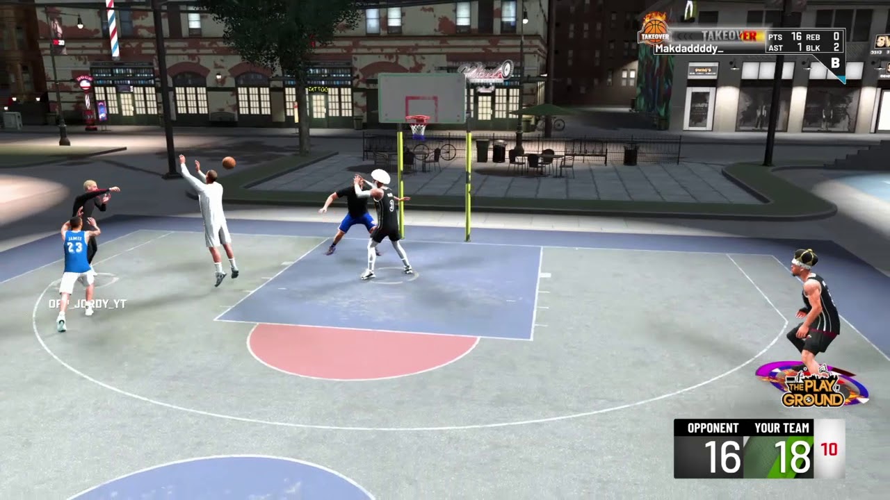Best Build in 2k20 !!!! - YouTube