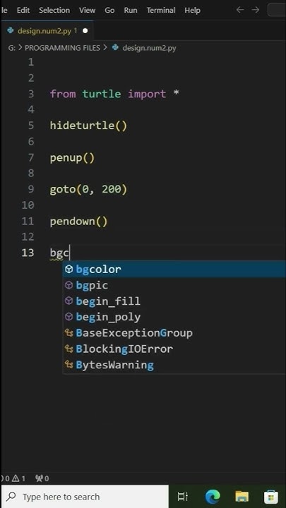 Corona virus with python | #python #shorts #برمجة #تطوير #technology # ...