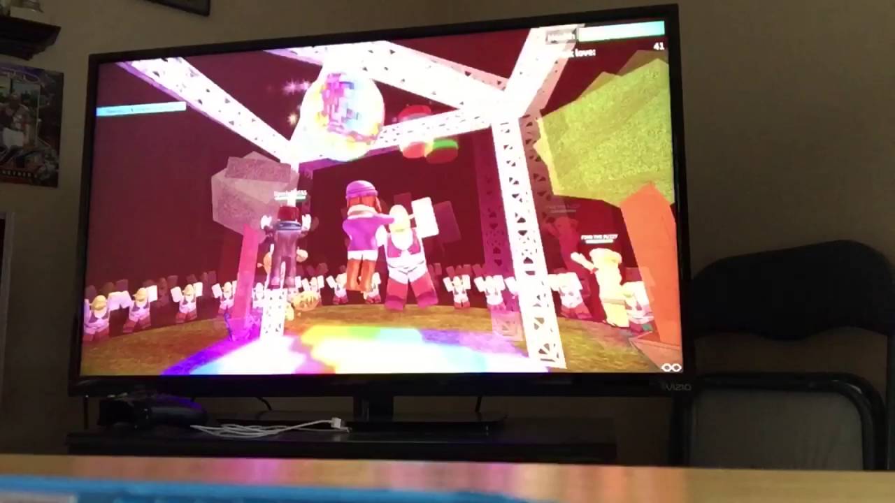 Shitty tittes 8 year old vaping roblox - YouTube