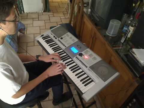 Carly Comando - Everyday (Original and Full version) - YouTube