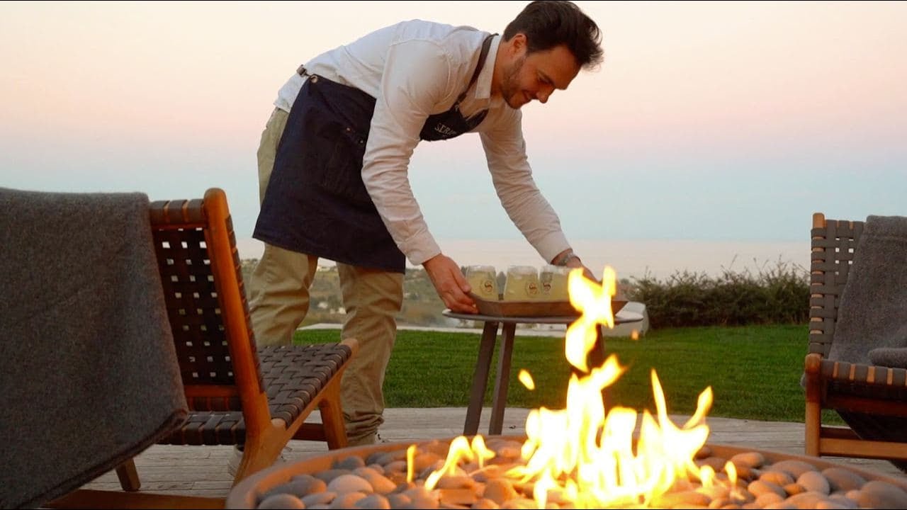 Scriptorium Gin — Gin Experience - YouTube