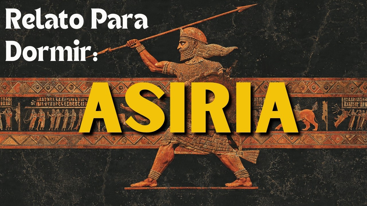 ASIRIA: El Imperio Más Temido de la Antigüedad | Historia Mesopotámica ...