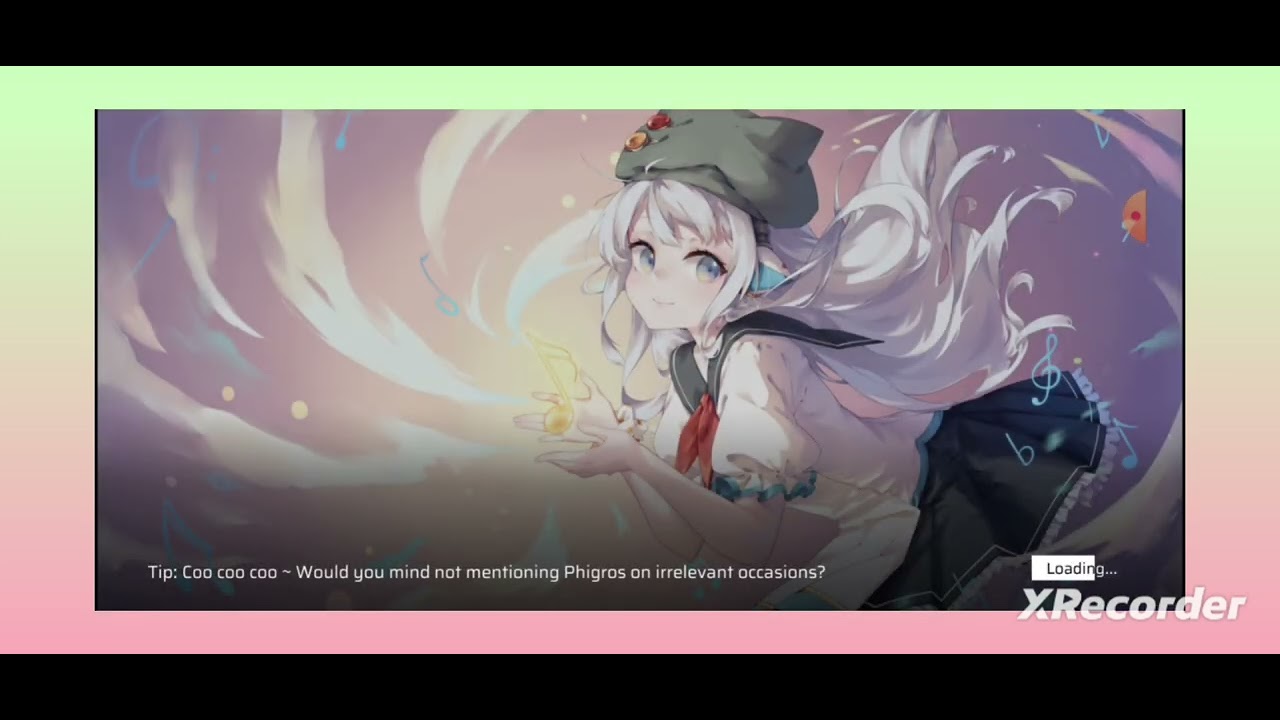 Rhythm master collection songs playthrough - YouTube