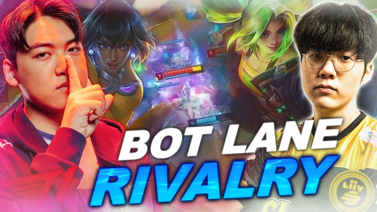 GUMA vs TEDDY // NIHLA vs ZERI !! - T1 LSB - LCK Reaction - YouTube