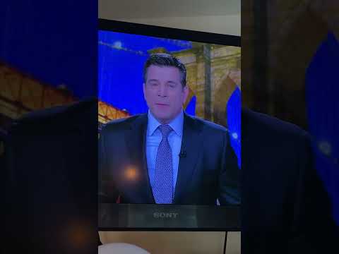 Adam Kuperstein Steve Lacy WNYW WNBC Tairy Ynoa WNJU Telemundo 1 3/12 ...