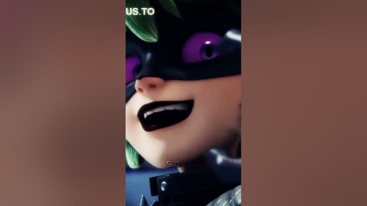 Miraculous Shortsfeed Youtubeshorts Miraculousladybug Youtube