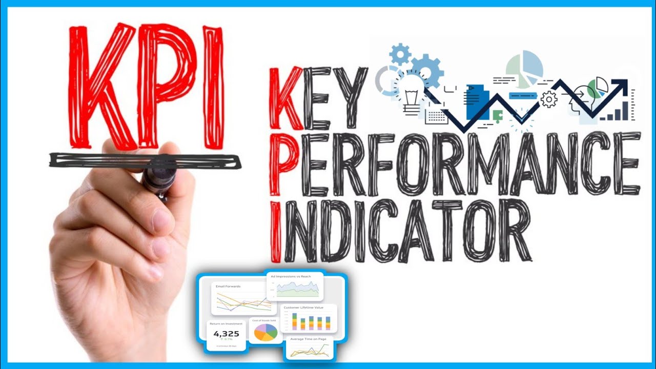 KPI কি? KPI কেন দরকার? KPI এর উপকারিতা কি? || Apparel Expert - YouTube