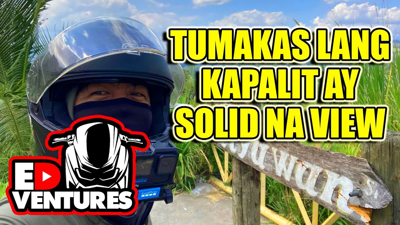 BATYAWAN BAMBAN TARLAC | TARLAC PASYALAN | EDventures - YouTube