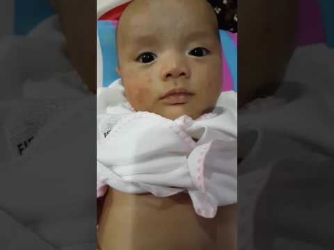 Adelissa Tummy Sick