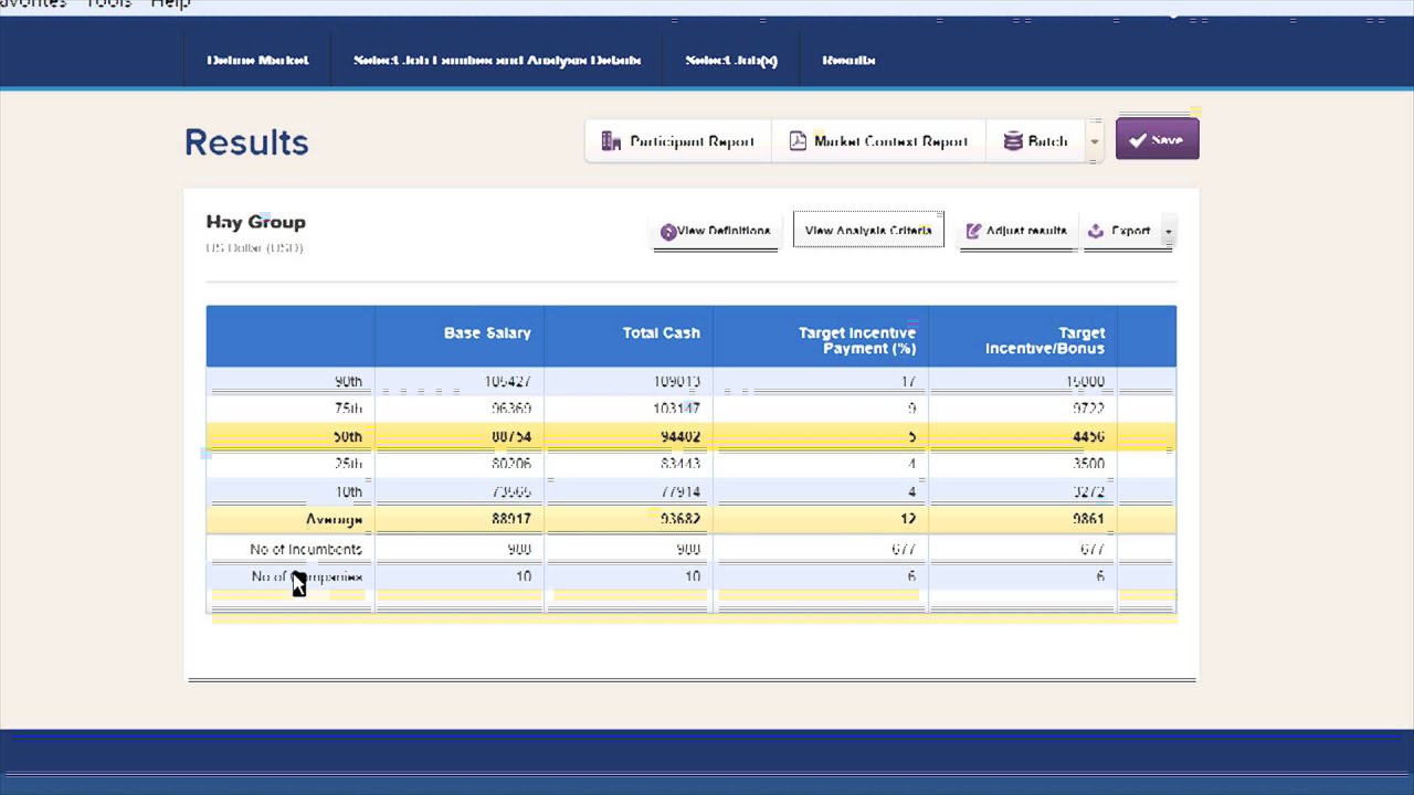 PayNet Training: US MITA database - YouTube