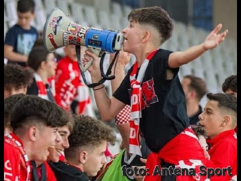 Totul pentru Dinamo! In această seară, invitat special va fi Ciprian ...