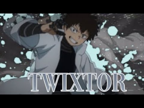 sen kaibara (bnha) - twixtor clips - YouTube