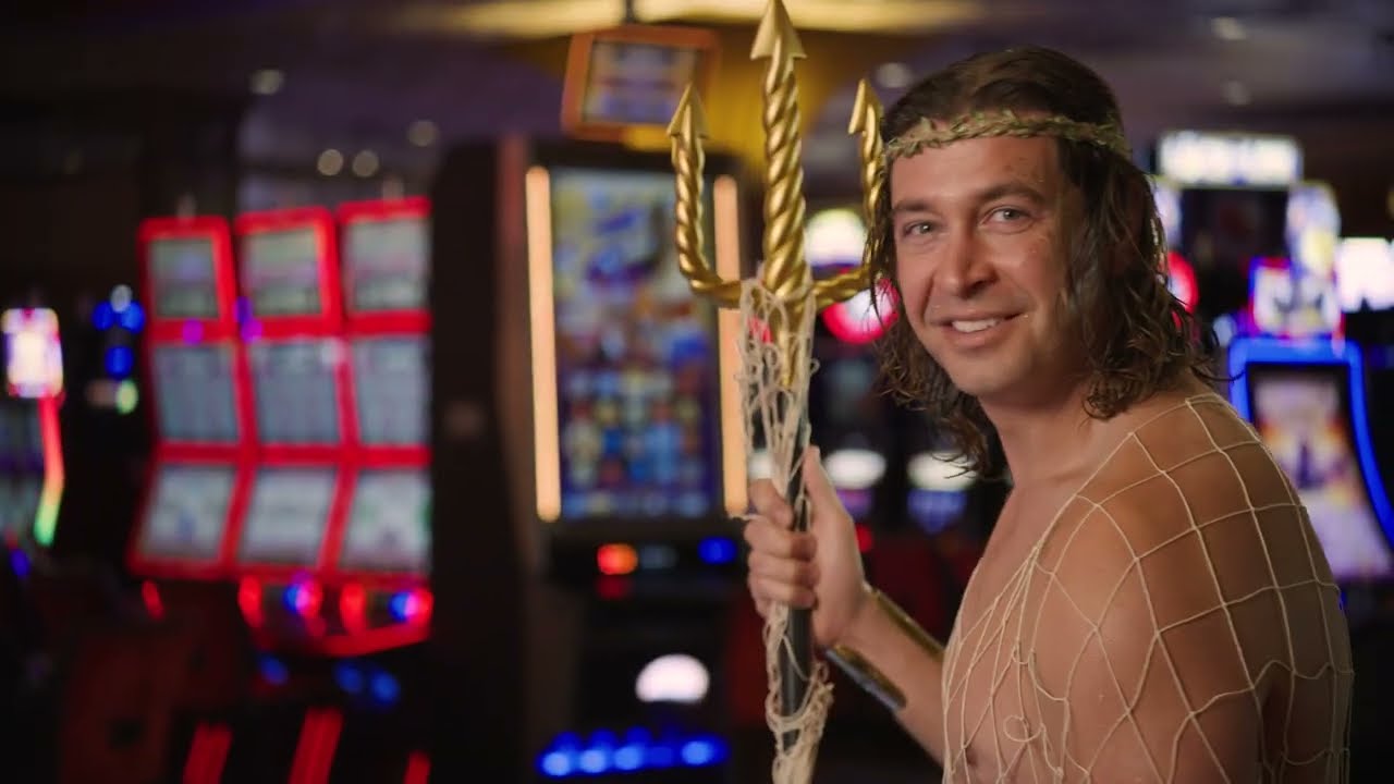 Ocean Phoenix Debuts in the United States at Pechanga Resort Casino ...