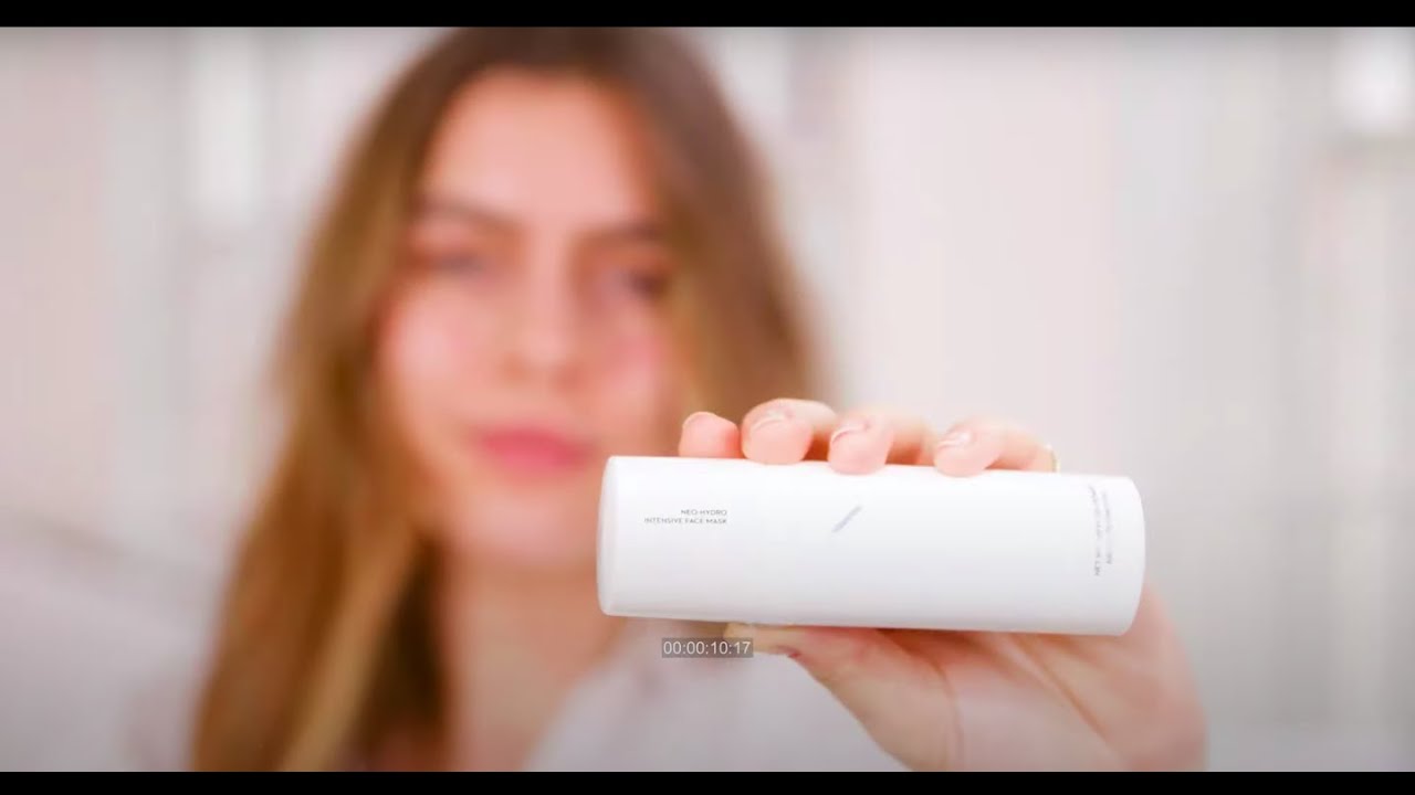 NEODERMA SKINCARE ROUTINE | CHU TRÌNH CHĂM SÓC DA HÀNG NGÀY CÙNG SẢN PHẨM NEODERMA - YouTube