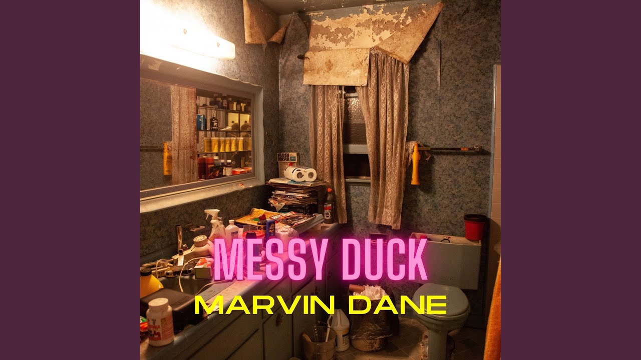 Messy Duck - YouTube
