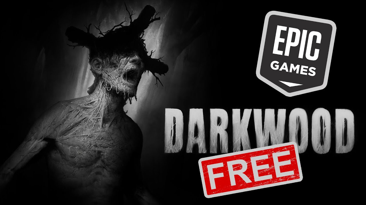 Test et gameplay de Darkwood (Gratuit sur EPIC) | Par @SayuraPlays ...