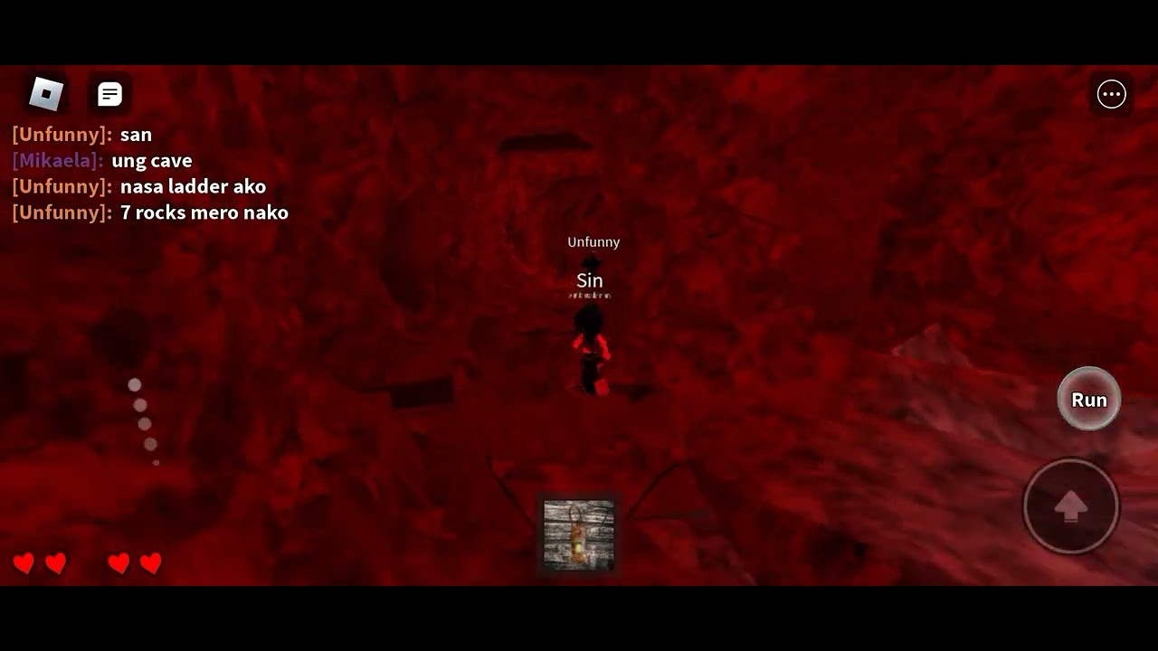 Akumu Chapter 2 - YouTube