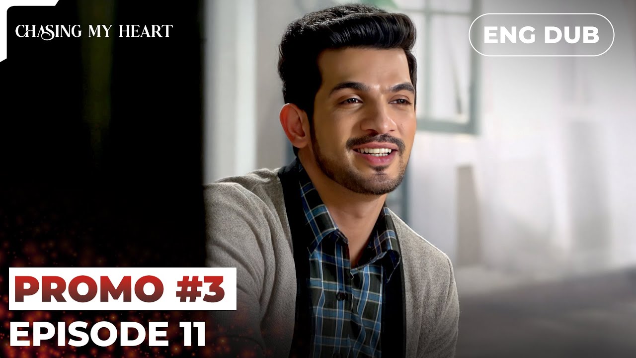 CHASING MY HEART | Sanjana's shocking revelation! | Indian Drama ...